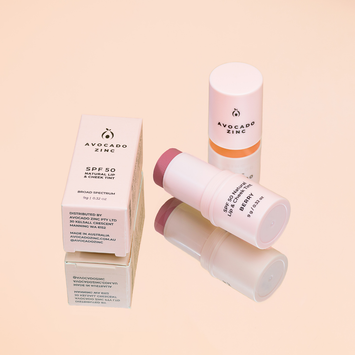 Tween and Teen Makeup and Skincare - Non-Toxic, Australian Made ...