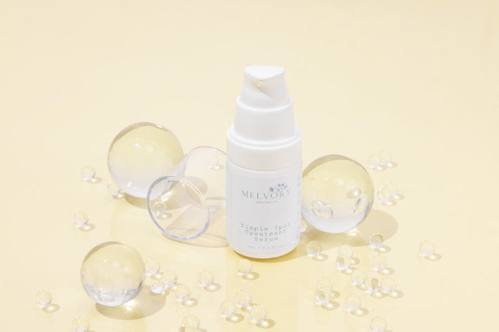 Melvory – Jasmine Blush