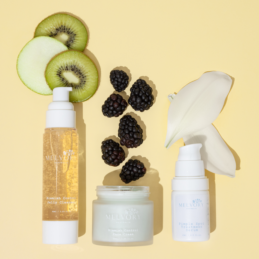 Tween and Teen Makeup and Skincare - Non-Toxic, Australian Made ...