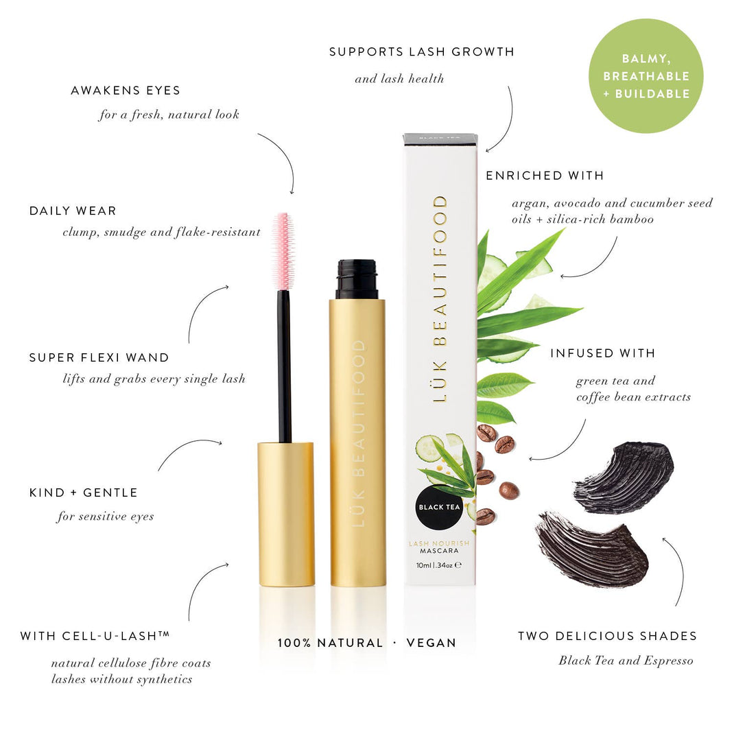 Tween and Teen Makeup and Skincare - Non-Toxic, Australian Made ...